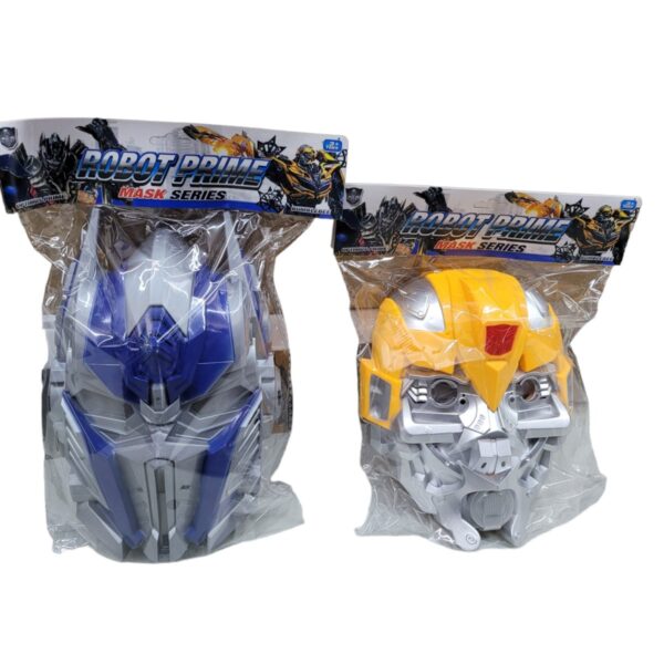 OPTIMUS PRIME MASKA SA EFEKTIMA – Dođi vidi kupi